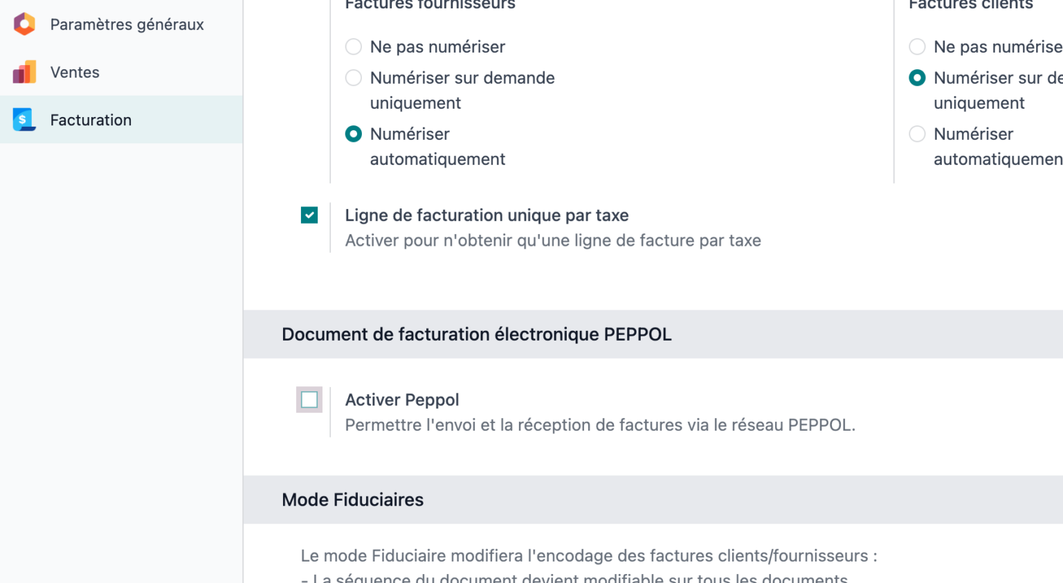 Peppol - solutions simples - Easy-Peppol.eu